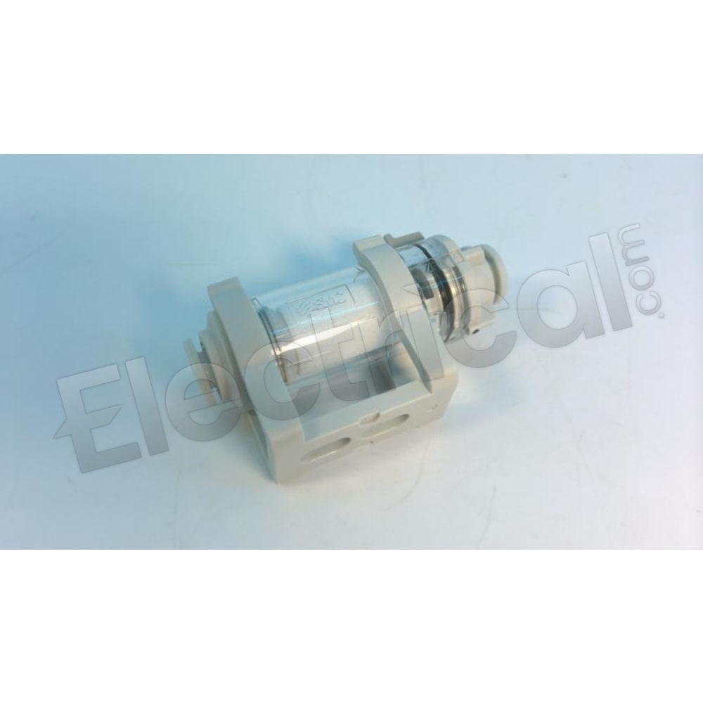 SMC ZFC54-B Pneumatic Filter Pneumatic