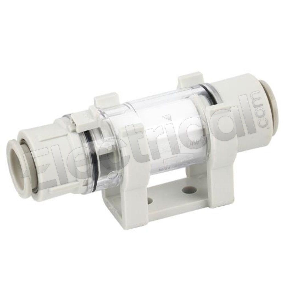 SMC ZFC74-B-X04 Pneumatic Filter Pneumatic