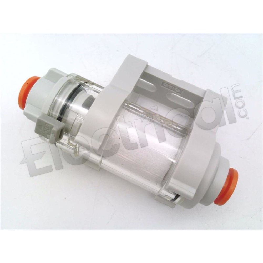 SMC ZFC7D-B Pneumatic Filter Pneumatic