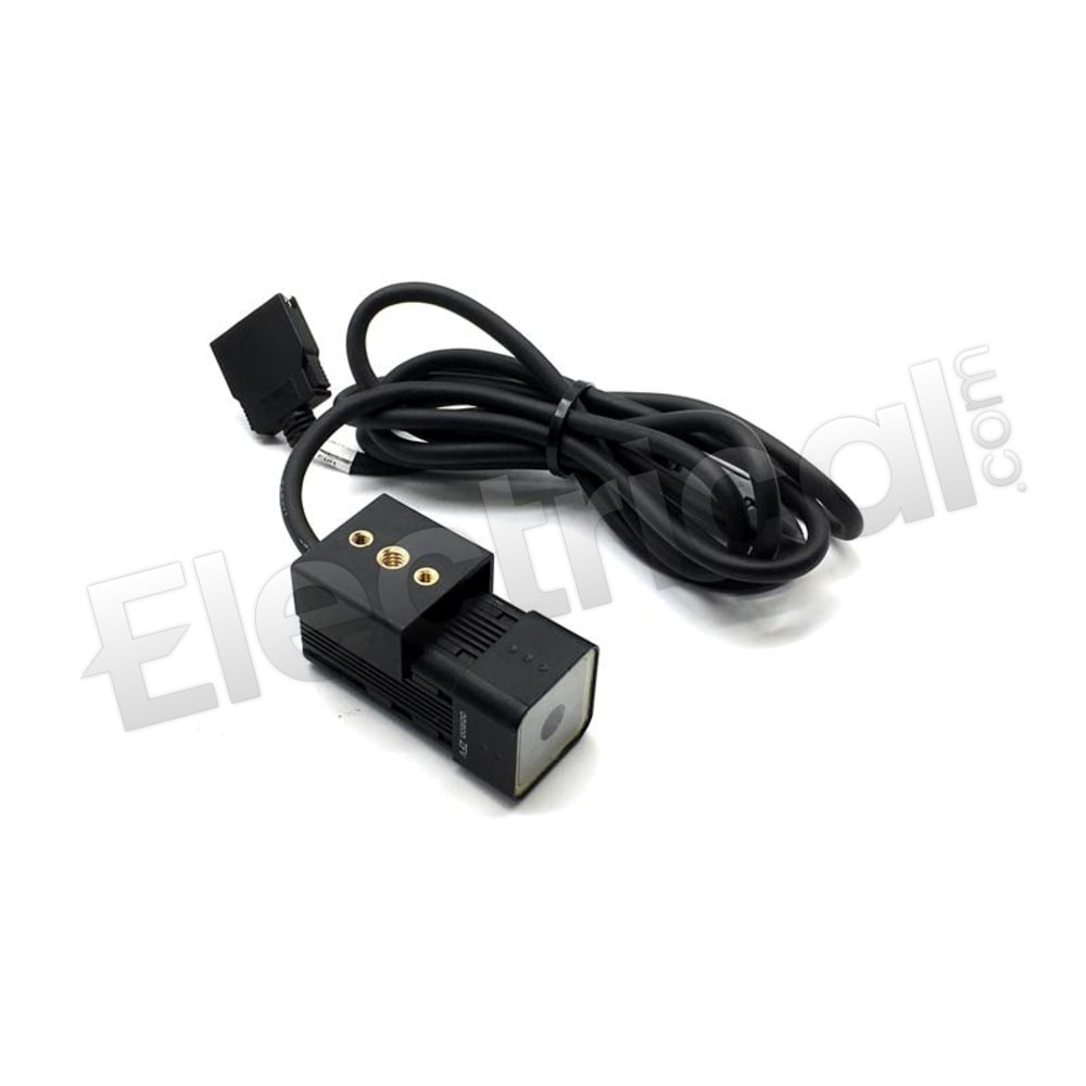 Omron ZFV-SR50 Sensor Automation