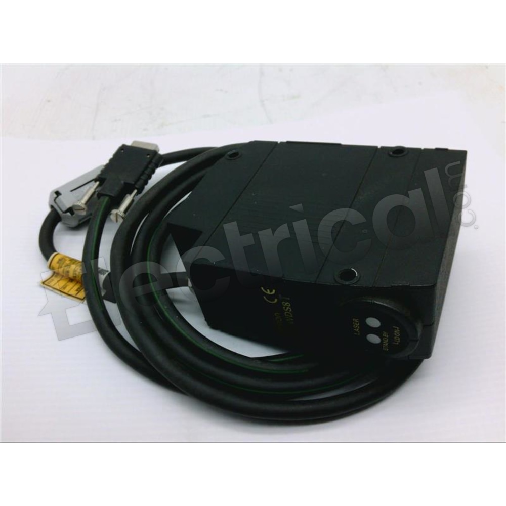 Omron ZG-WDS8T-2M Sensor Automation