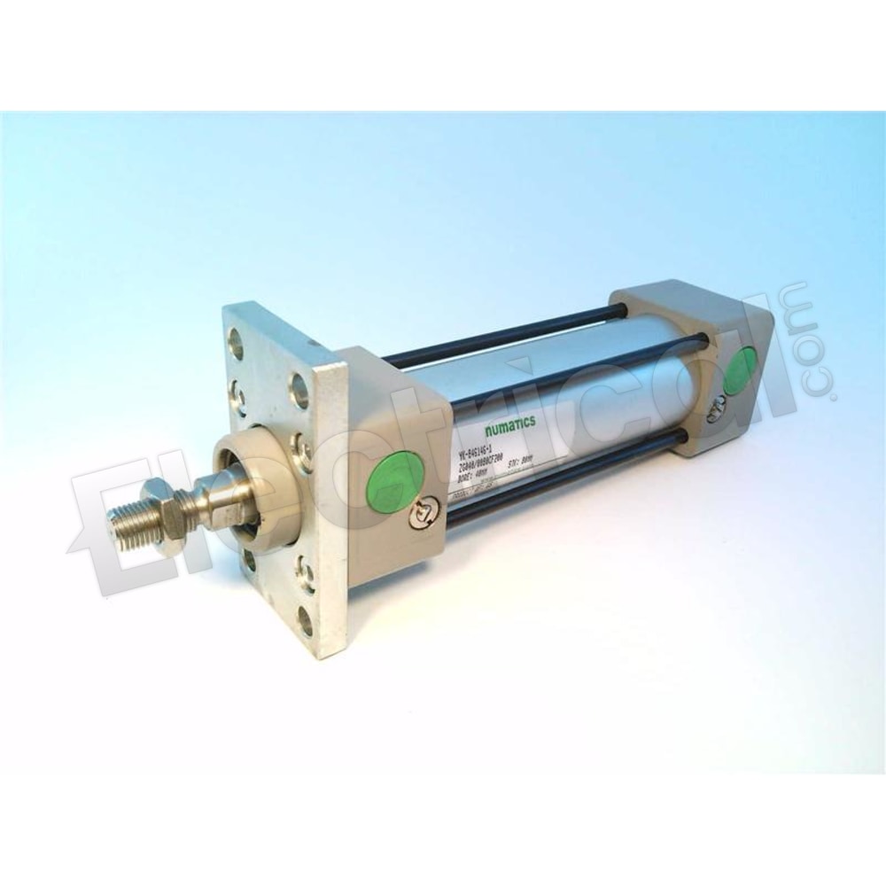 ASCO ZG0400080CF200 Pneumatic Cylinder Pneumatic