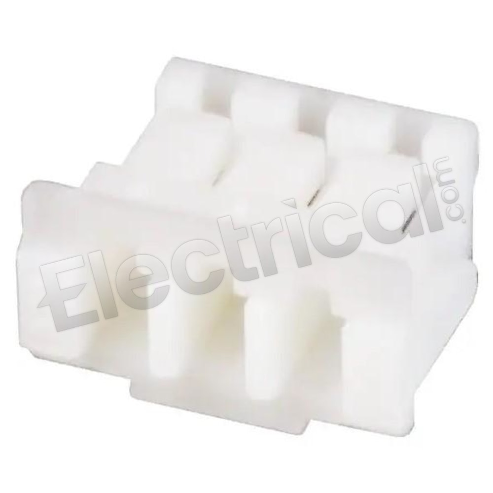 ZHR-3 JST Connector/Terminal/Pin Electrical Component