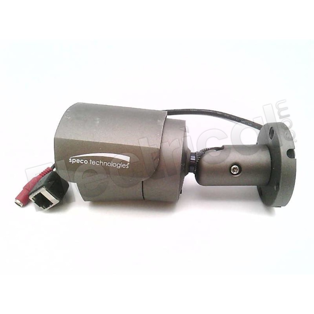 Speco Technologies ZIP2B CCD Camera Camera & Vision