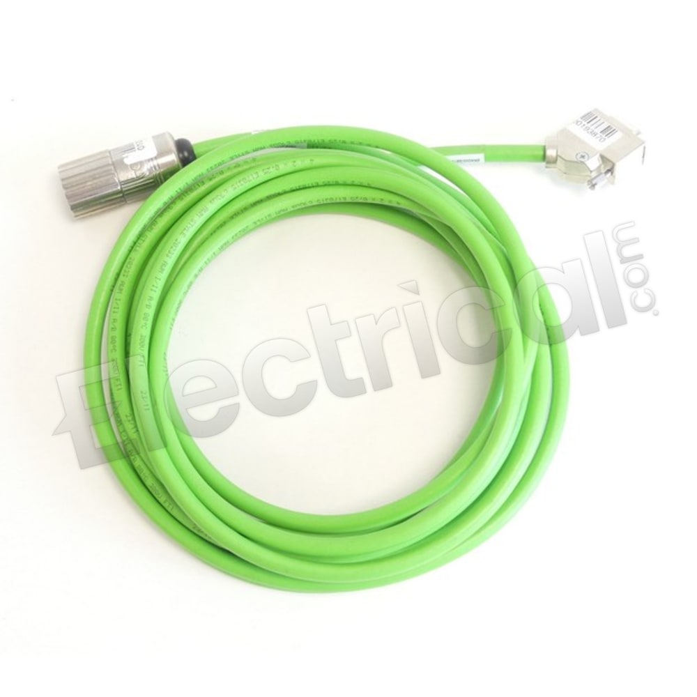 Beckhoff ZK4000-2210-2050 Cordset Cable & Wire Automation