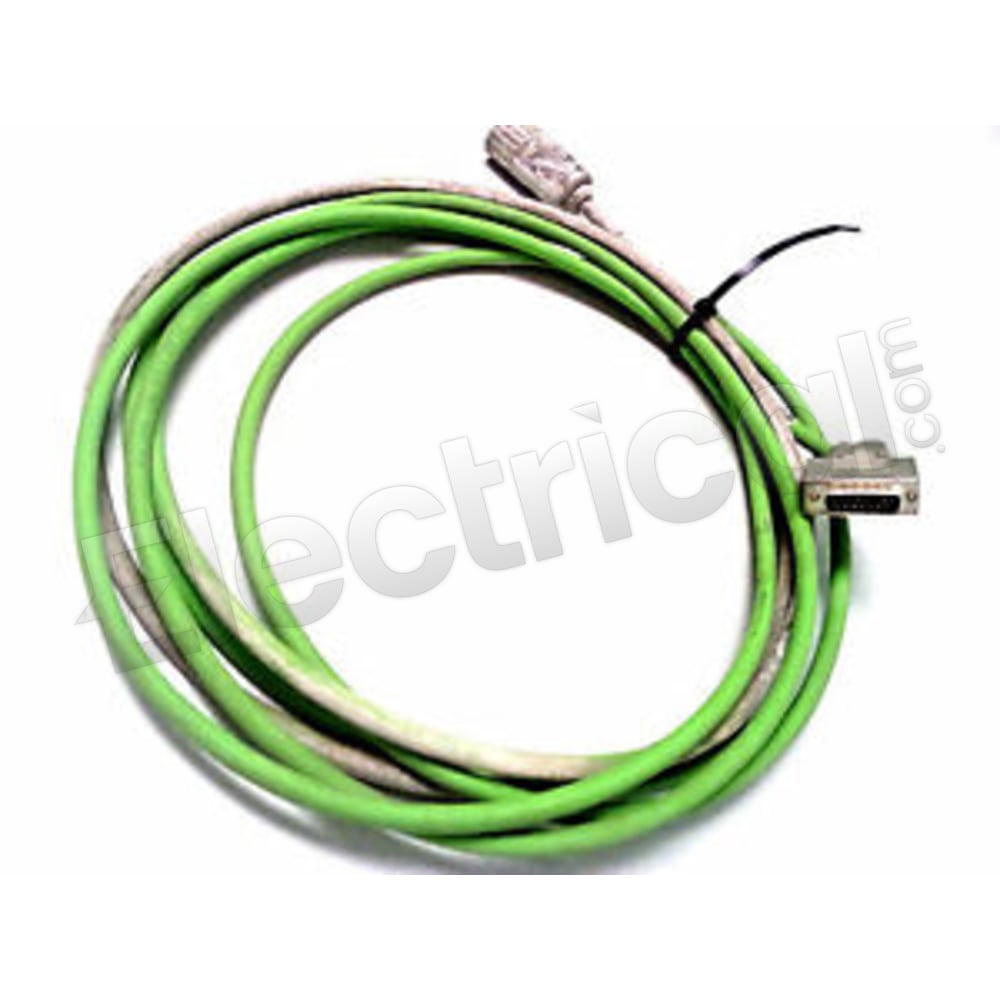 ZK4000-2610-2050 Beckhoff Drive Cable and Accessory Drives