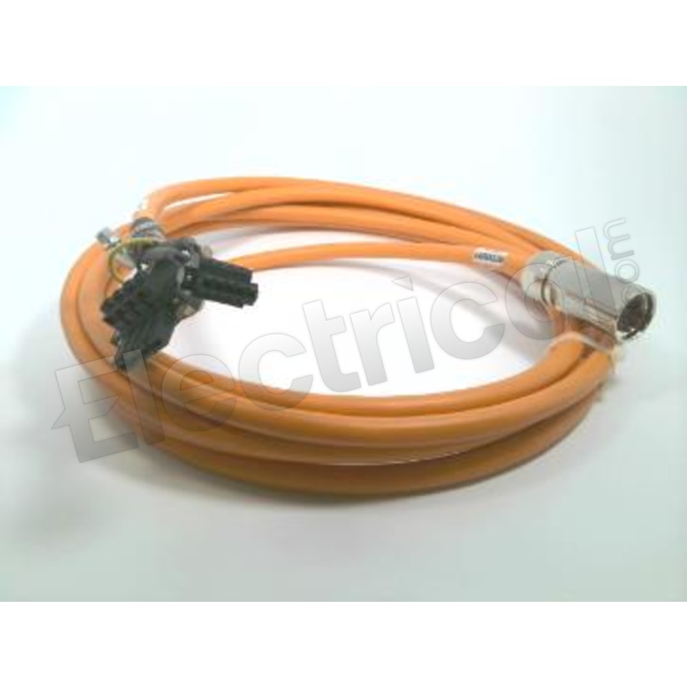 Beckhoff ZK4500-0003-0060 Cordset Cable & Wire Automation