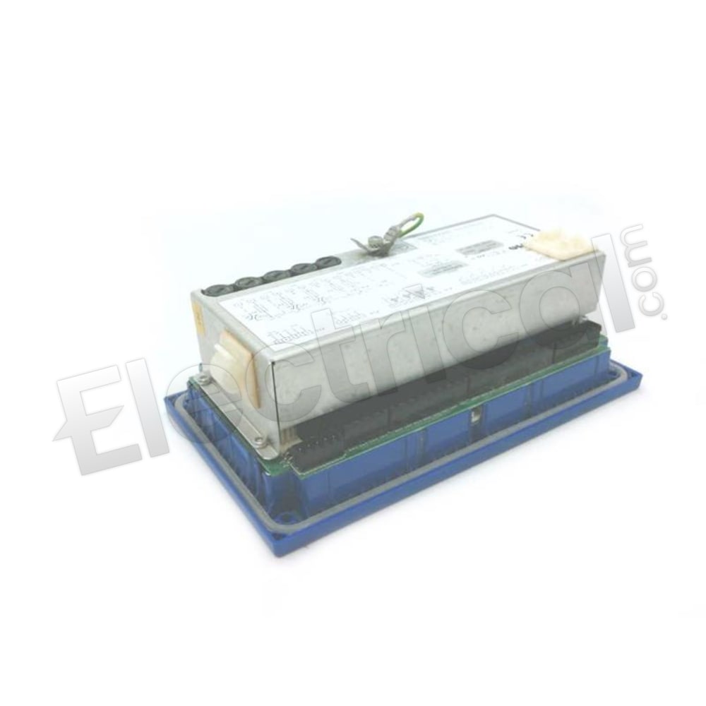 Termotek ZKS-3 Electronic Thermostat Automation