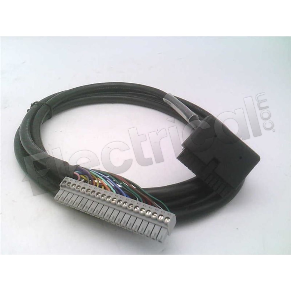 ZL-C0-CBL20-2 Automation Direct Cordset Cable & Wire Automation