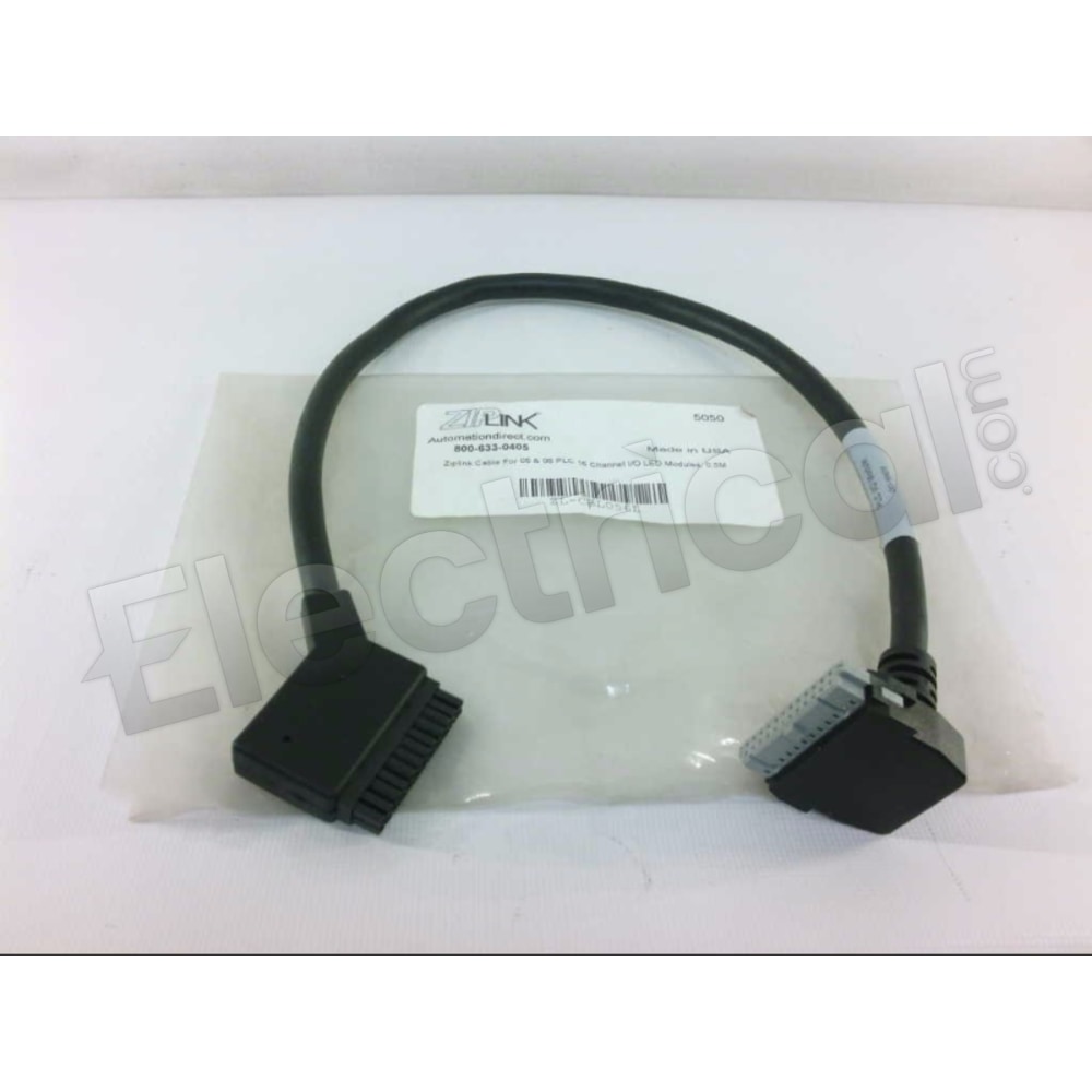 Automation Direct ZL-CBL056L PLC Module Automation