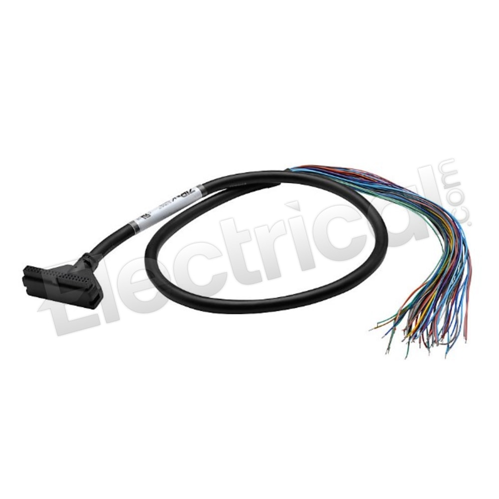 Automation Direct ZL-CBL40-1P Cordset Cable & Wire Automation
