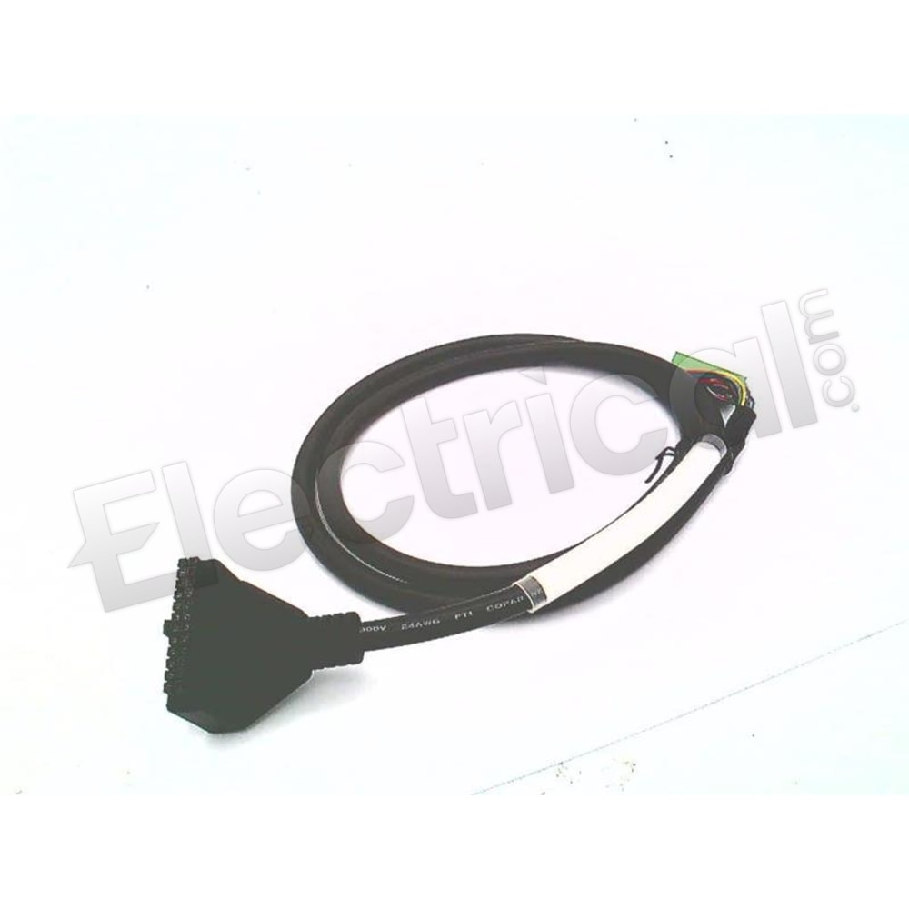ZL-D0-CBL8-1 Automation Direct Cordset Cable & Wire Automation