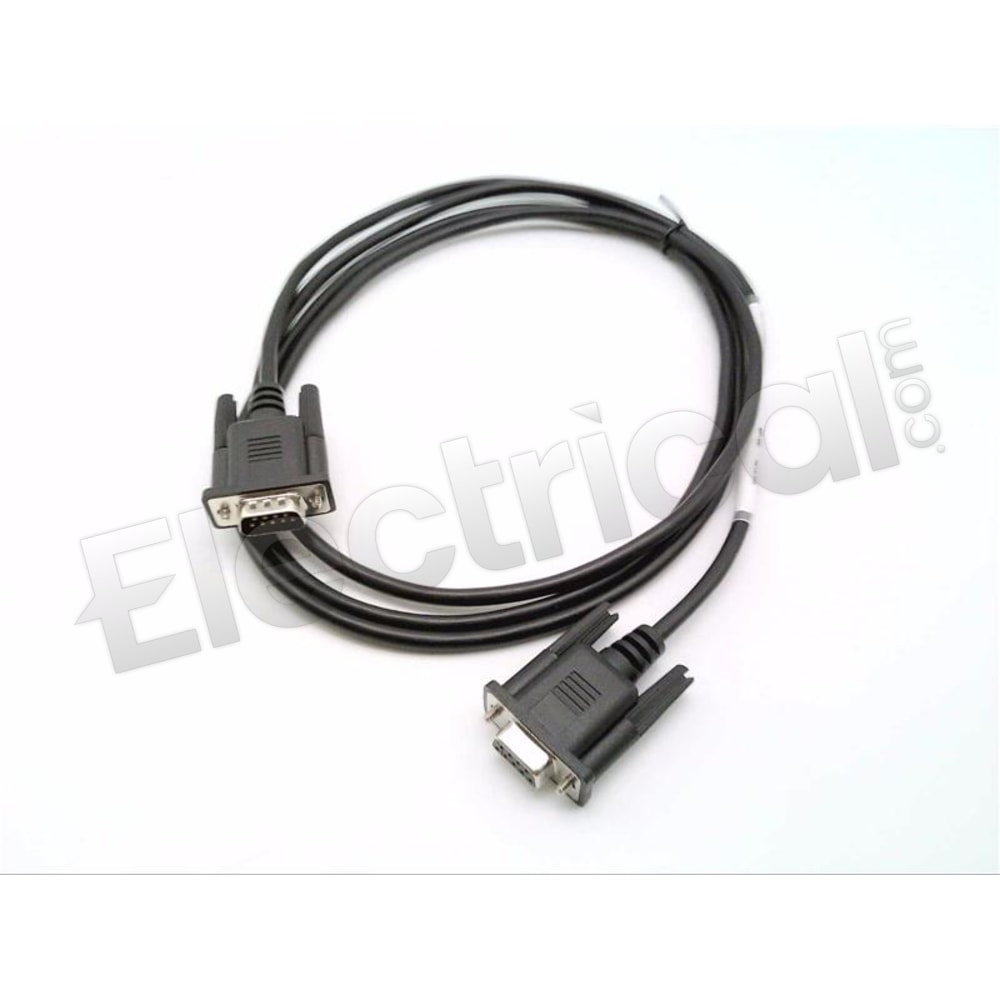 Automation Direct ZL-DB9-CBL-2 Cable for Computer Nework Etc Automation