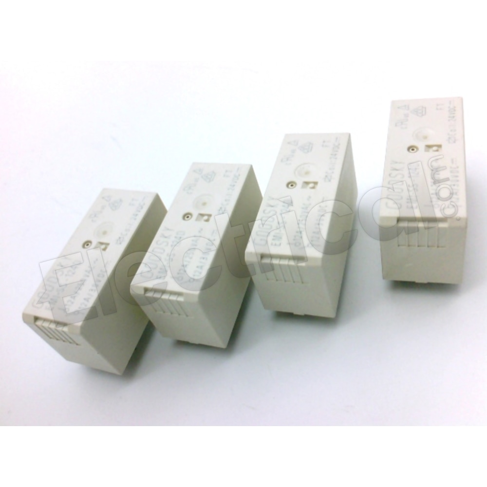 Automation Direct ZL-RELAY-24X4 Fuse Part And Accessory Fuse