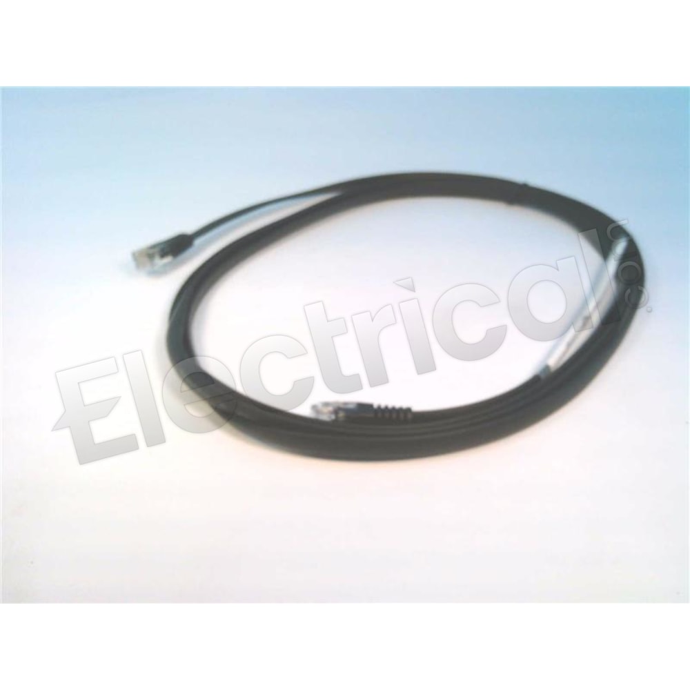 Automation Direct ZL-RJ12-CBL-2 Cordset Cable & Wire Automation