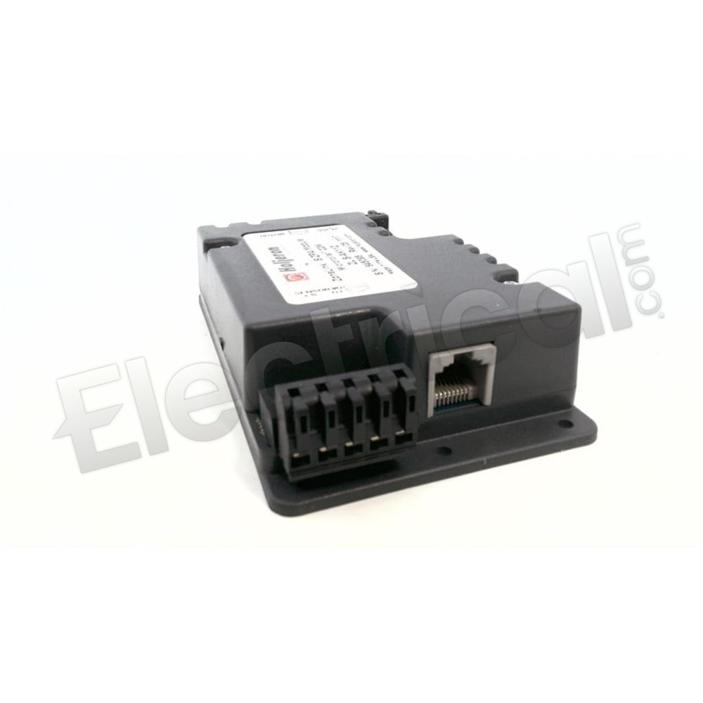 Holjeron ZL.S-AK112 Control/Interface Board Drives