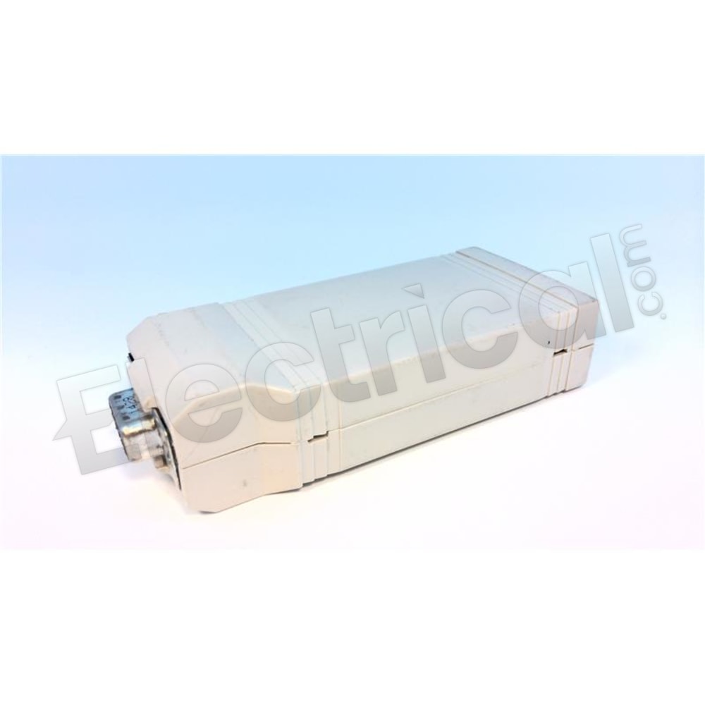 Holjeron ZL.S-F32 PLC Module Automation