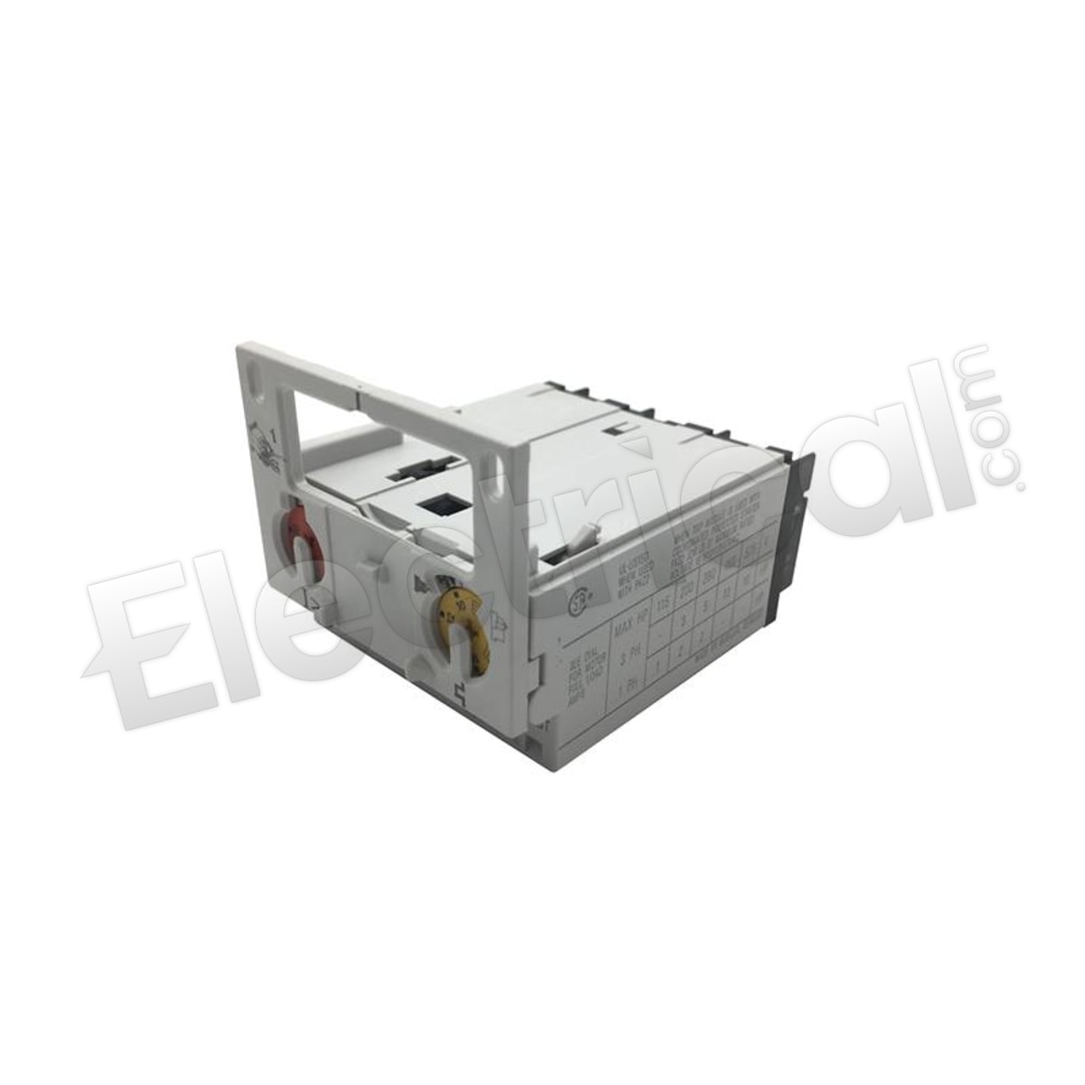 ZM-16-PKZ2 Klockner Moeller Overload Relay Motor Control