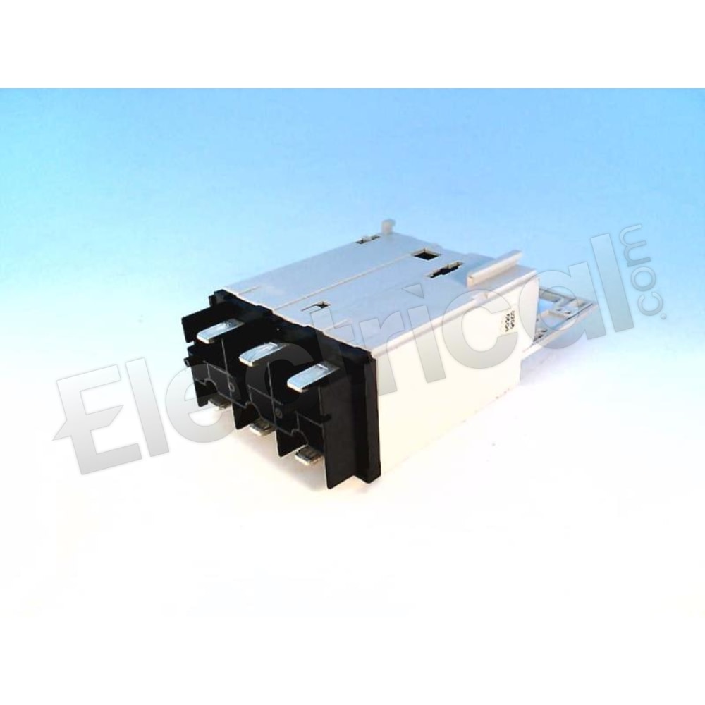 Eaton ZM-40-PKZ2 Overload Relay Motor Control