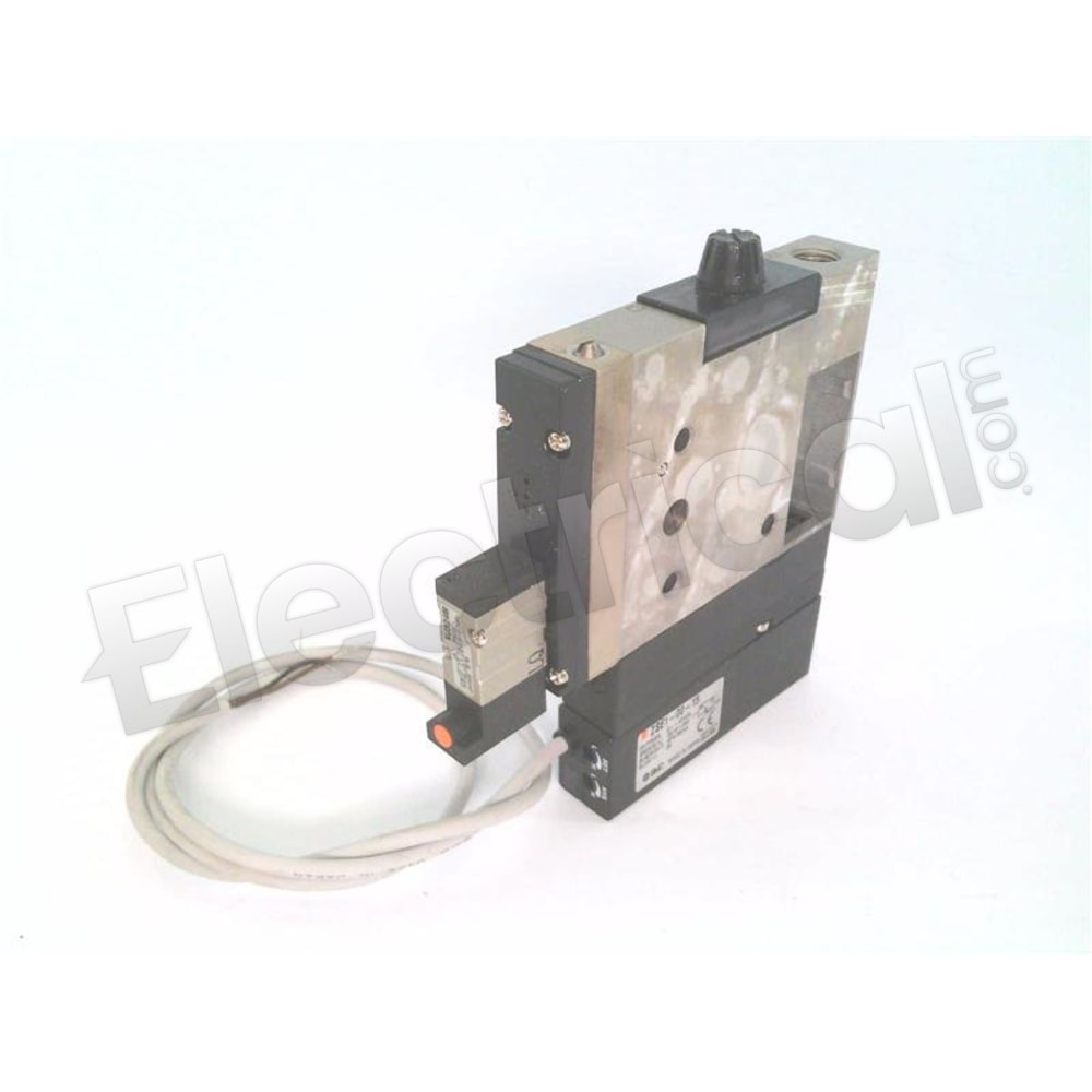 SMC ZM133H-B5LZ-E15 Vacuum Generator Pump