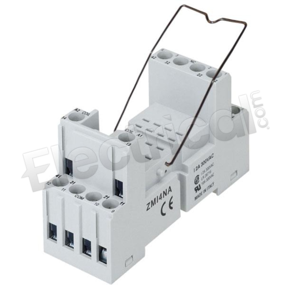 Carlo Gavazzi ZMI4NA-M Fuse Part And Accessory Fuse