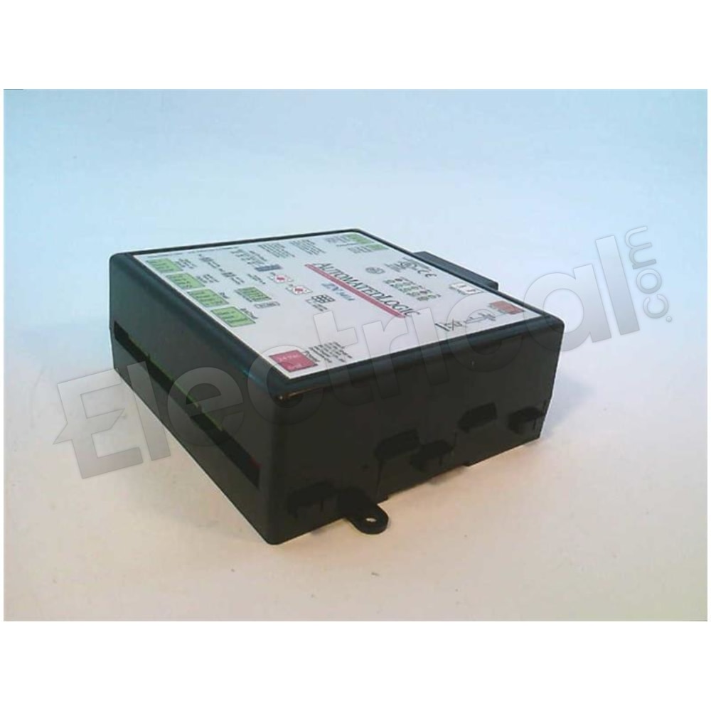 Automated Logic ZN-341A PLC Module Automation