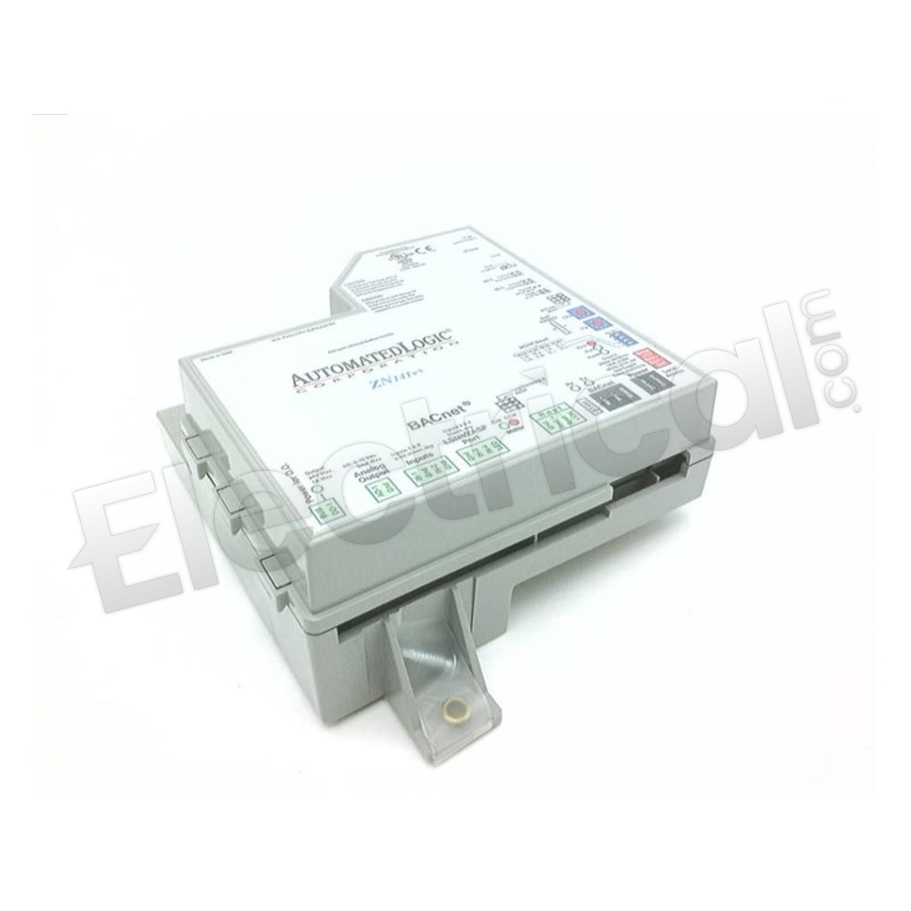 Automated Logic ZN141V-PLUS HVAC Actuator HVAC