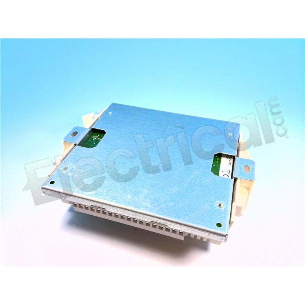 Ingersoll Rand ZN517 PLC Module Automation