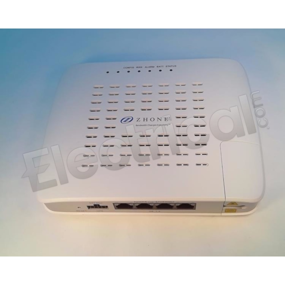 Dasan Zhone ZNID-GPON-2804D-00 Networking Router Computer Component