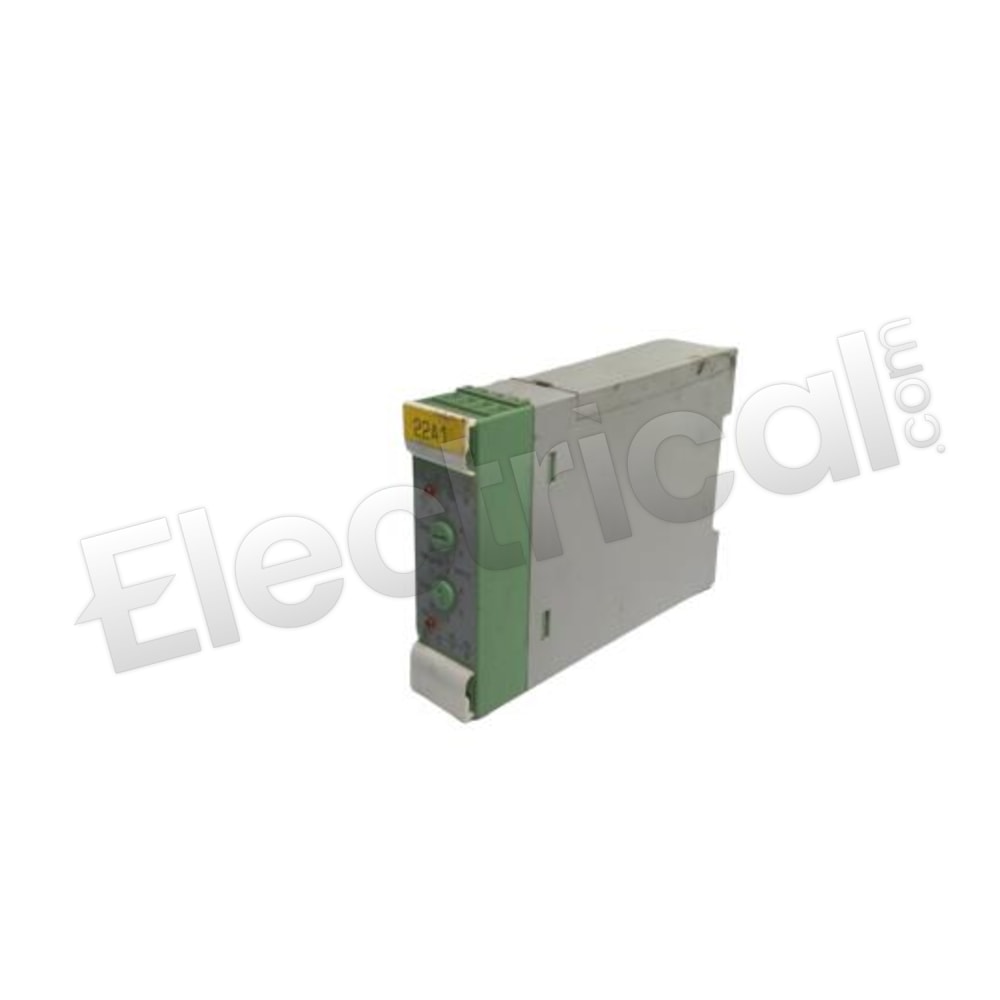 ZNV-Z Negele Safety Relay Relay
