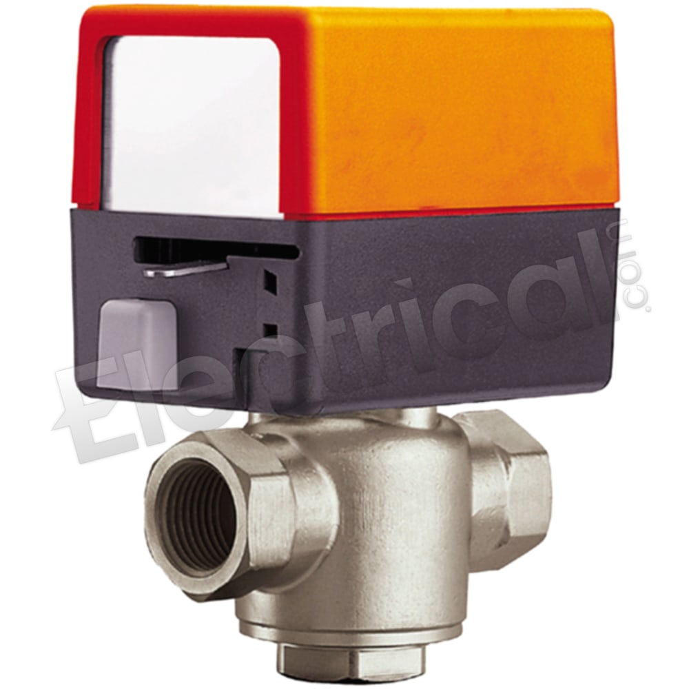 Belimo ZONE325N-80.6 Valve Positioner Valve