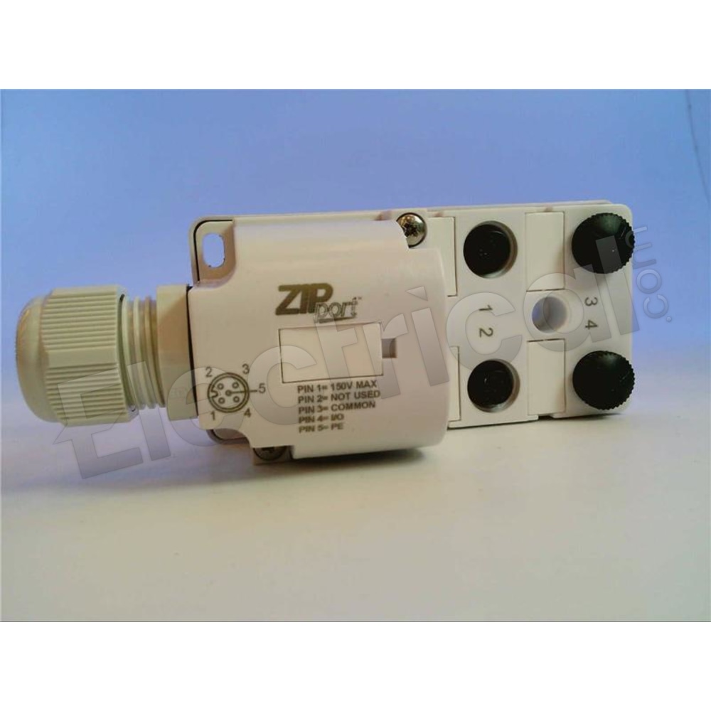 Automation Direct ZP-JBH44-00-FW Tools Circuit Breaker