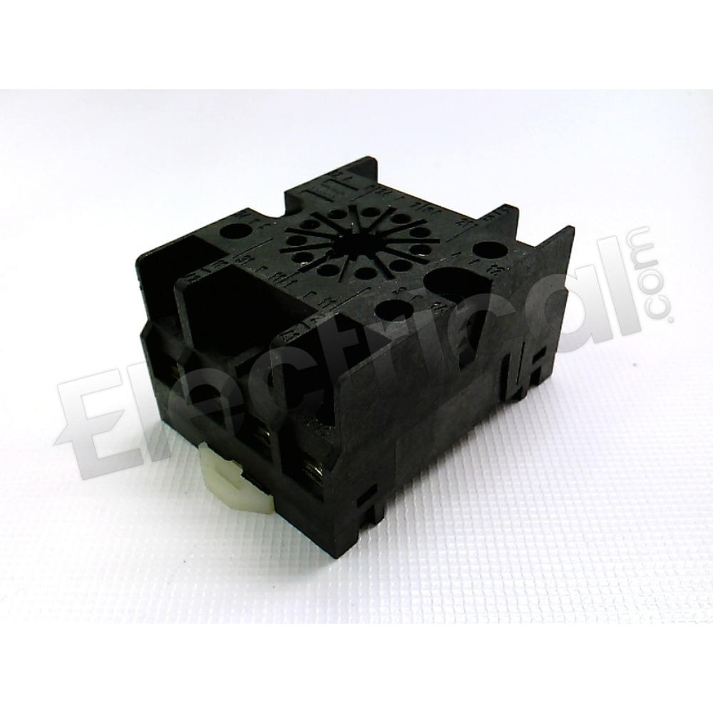 ZP11 IMO Fuse Part And Accessory Fuse