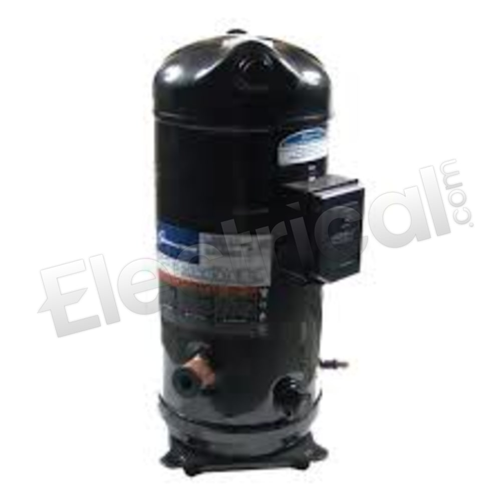 ZP182KCE-TFD-155 Copeland Scroll Air Compressor Pneumatic