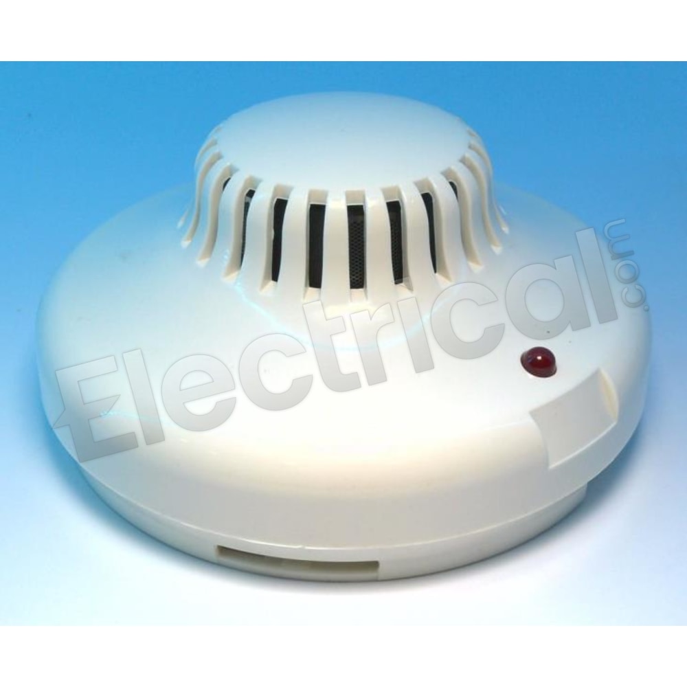 Ziton ZP730-2 Smoke Detector Fire Safety