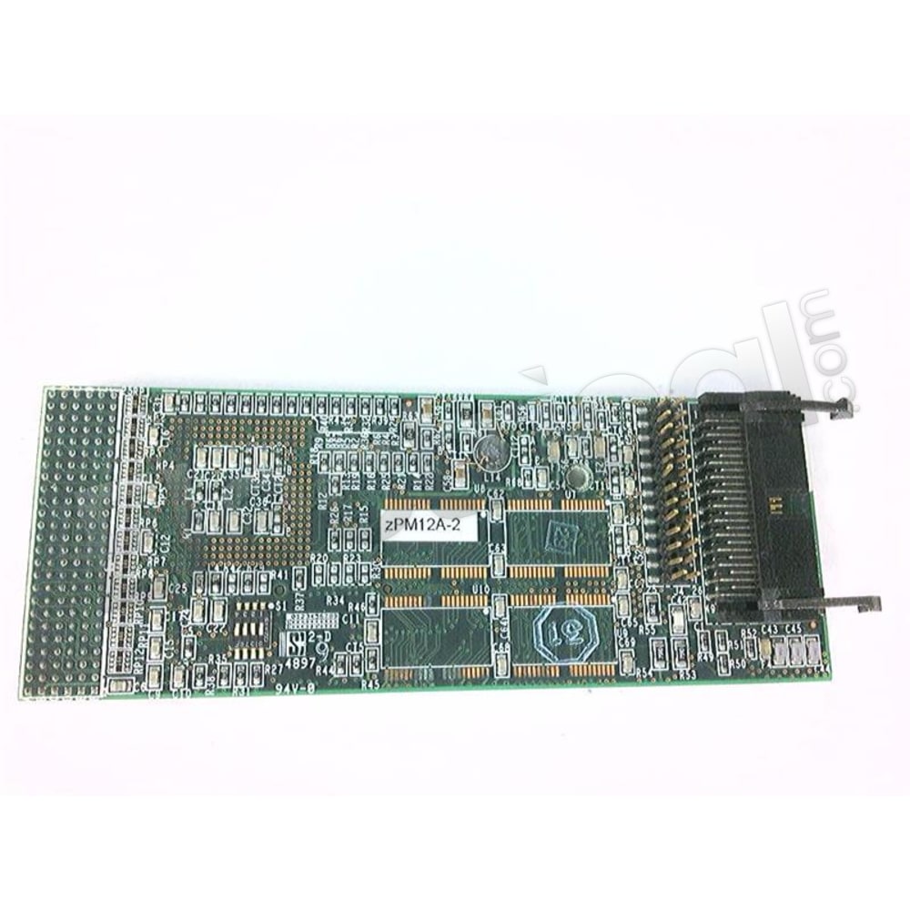 Performance Technology ZPM12A-2 Graphics/Video Card Computer Component