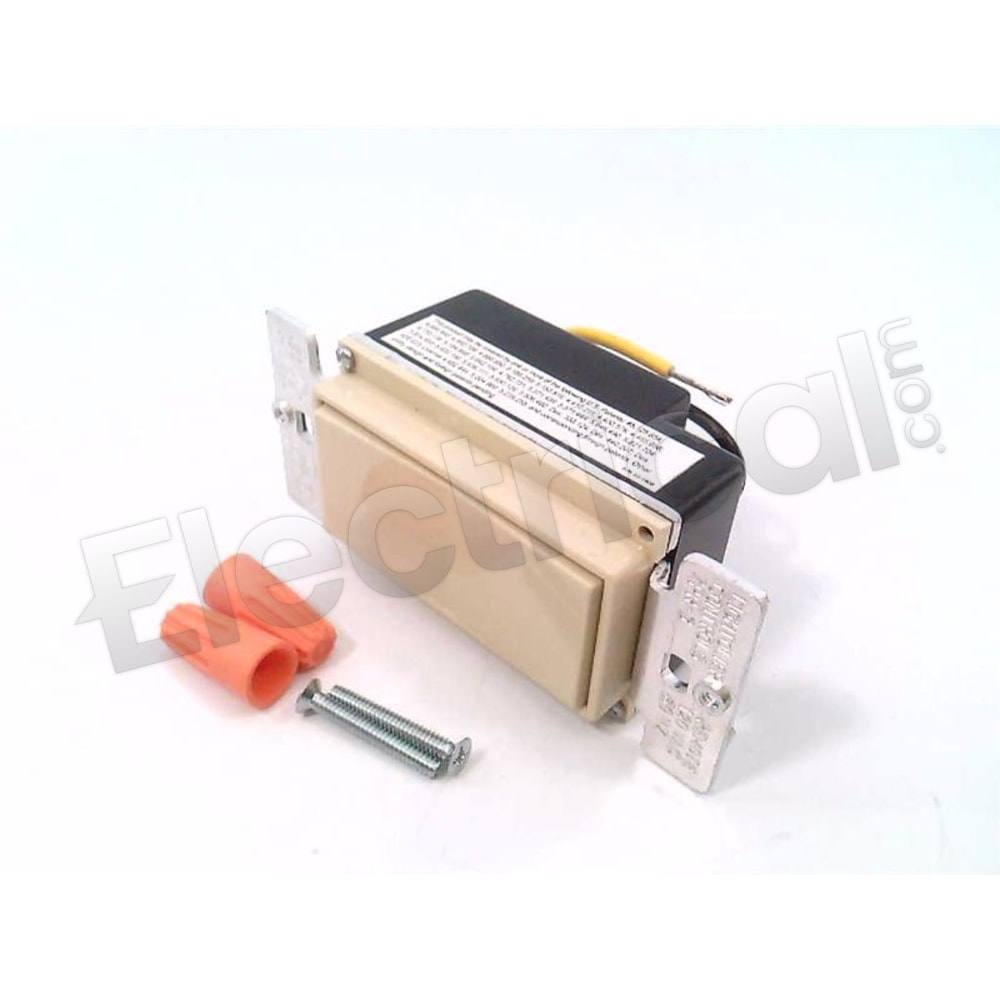 Lightolier ZPR-3-I-C Switch & Dimmer Electrical Product