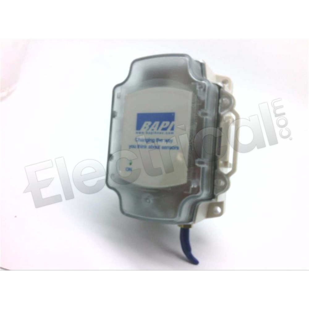BAPI ZPS-05-SR04-BB-AT Sensor Automation