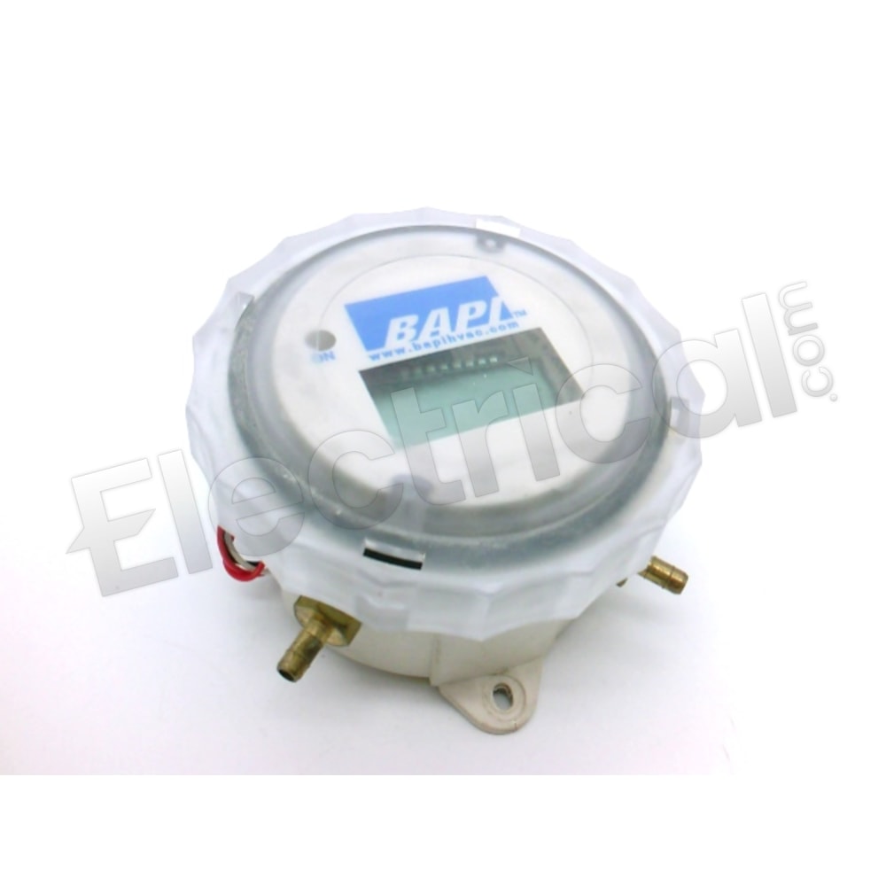 ZPS-20-SR04-EU-NT-D BAPI Sensor Automation