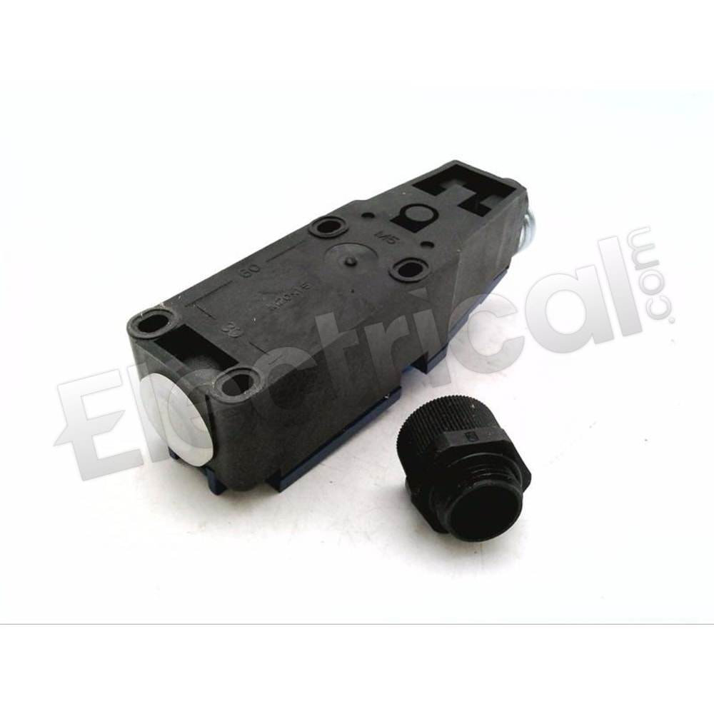 Schmersal ZQ 700-02 Safety Pull Switch Safety Systems