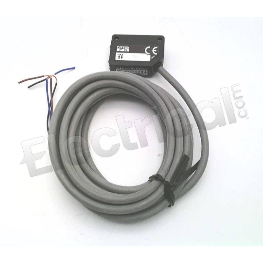 Optex ZR-QX200P Sensor Automation