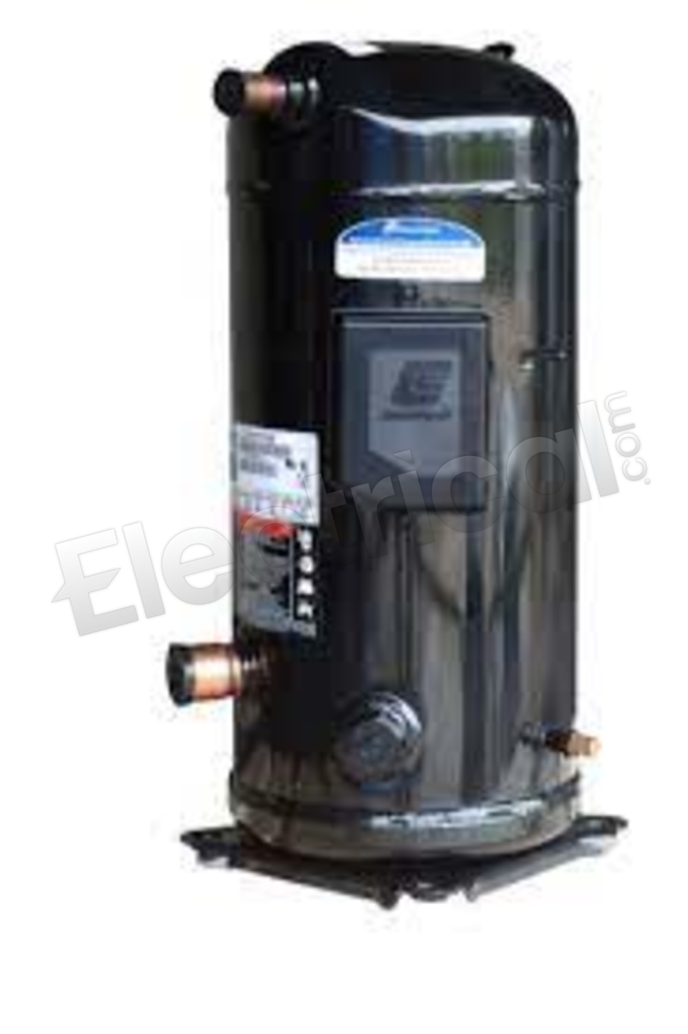 Copeland Scroll ZR144KCE-TF5-250 Refrigeration Compressor HVAC