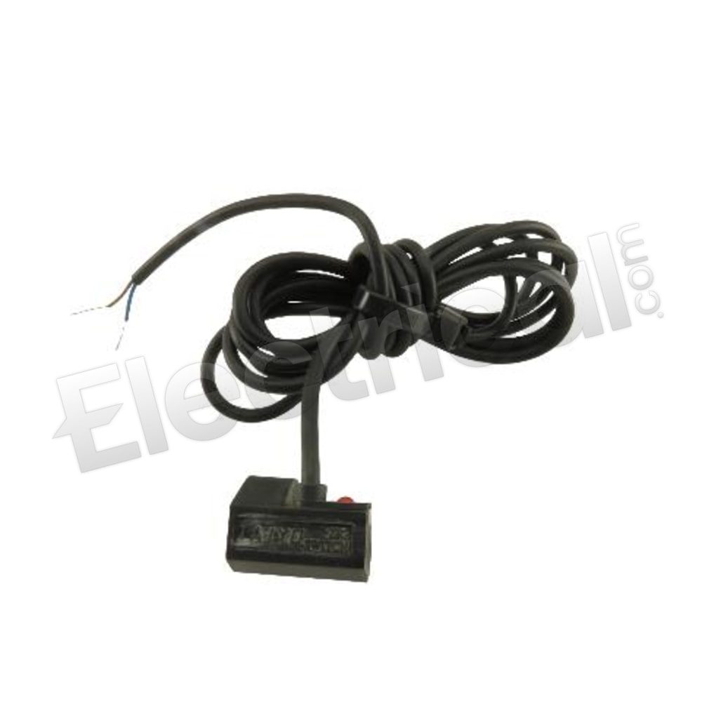 Taiyo ZR2 Automation Switch Automation