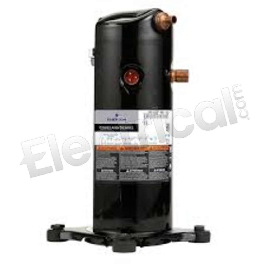 Copeland ZR21KA-PFV-130 Refrigeration Compressor HVAC