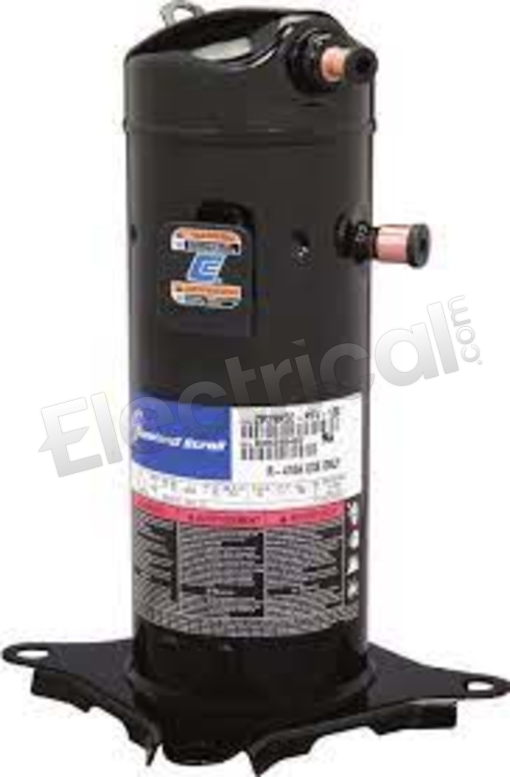 Copeland ZR22K3-PFV-830 Air Compressor Pneumatic