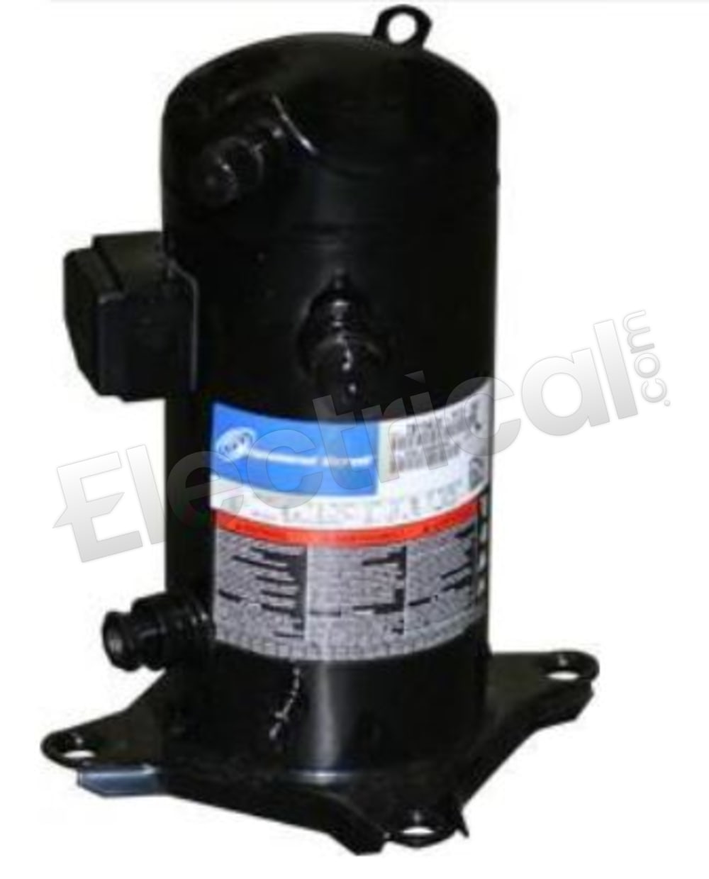 ZR47KC-TF5-235 Copeland Refrigeration Compressor HVAC