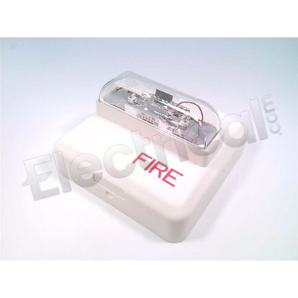 Eaton ZRS-MCW-FW Strobe Light Lighting