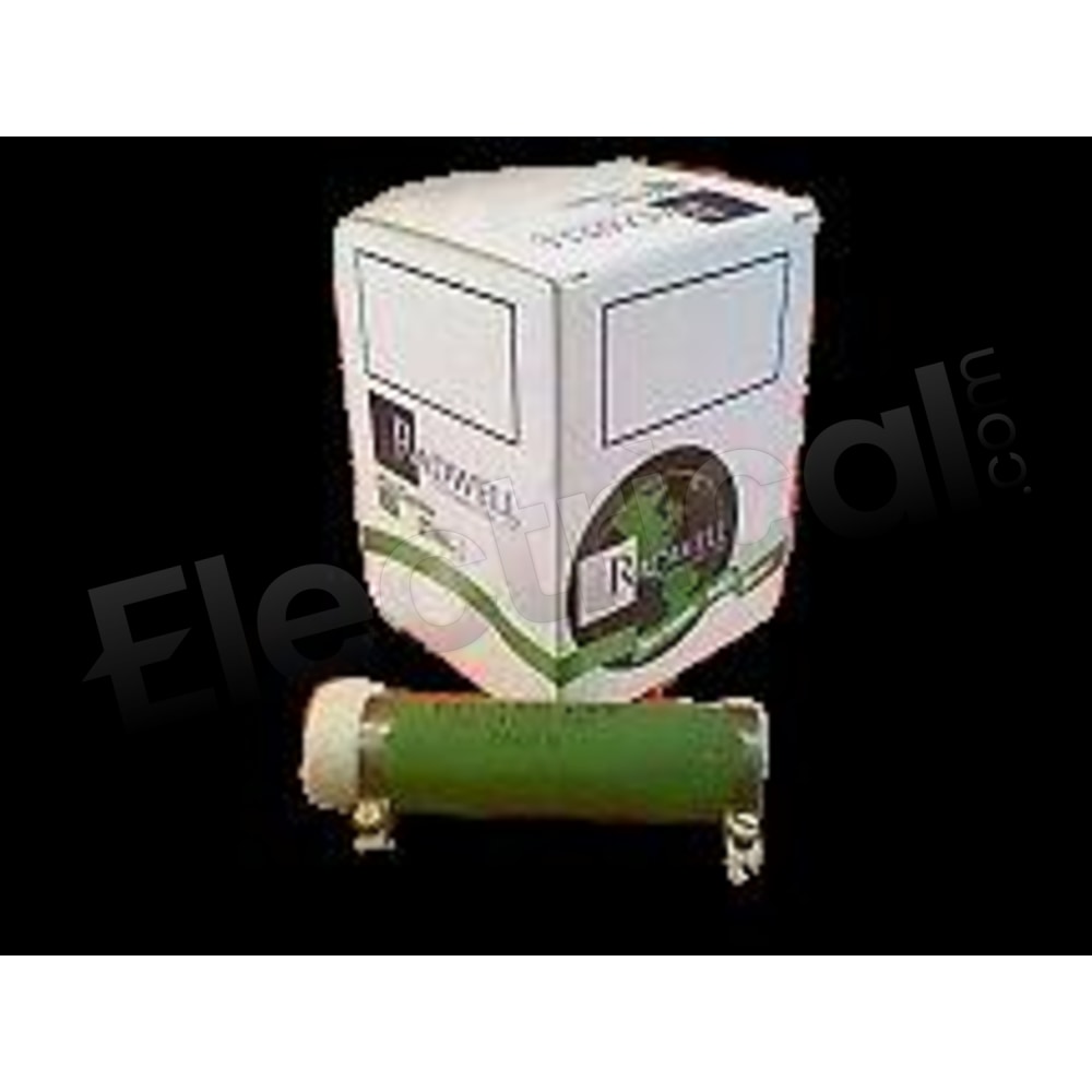 ZS-24X100 Krah Rwi Resistor Electrical Component