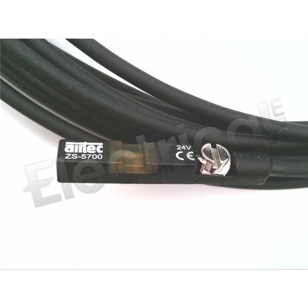ZS-5700 Airtec Automation Switch Automation