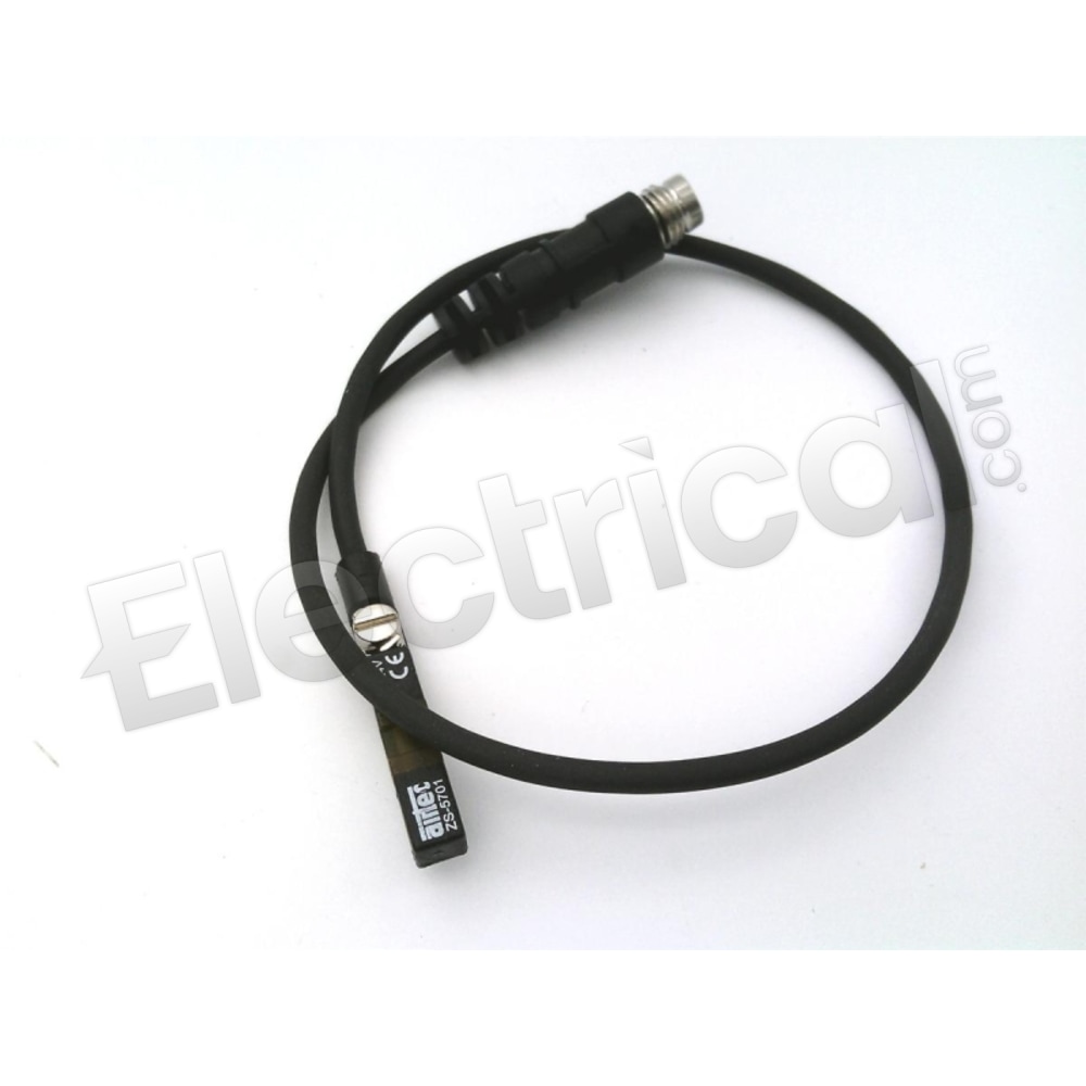 Airtec ZS-5701 Automation Switch Automation